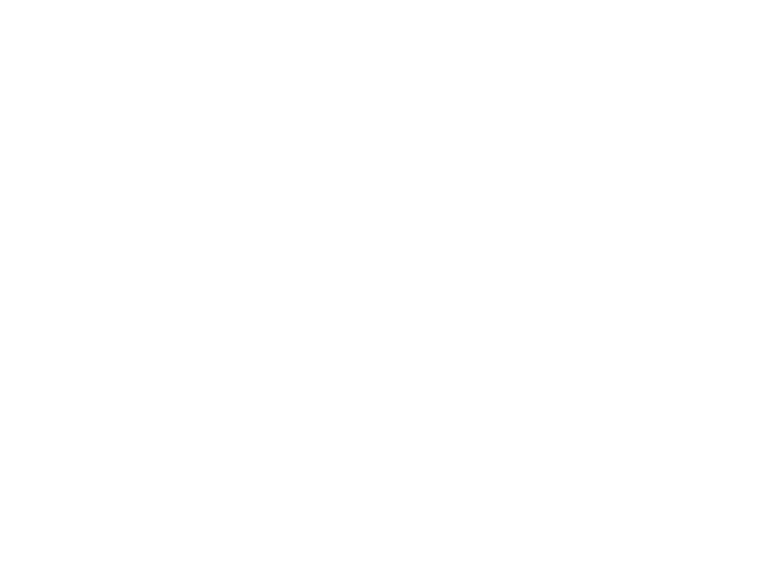 Menu - The Dock Cardiff