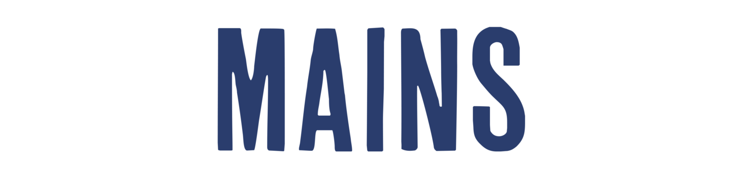 Menu - The Dock Cardiff