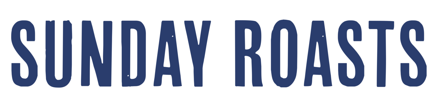 Menu - The Dock Cardiff