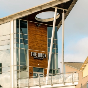The Dock Cardiff | Home - The Dock Cardiff