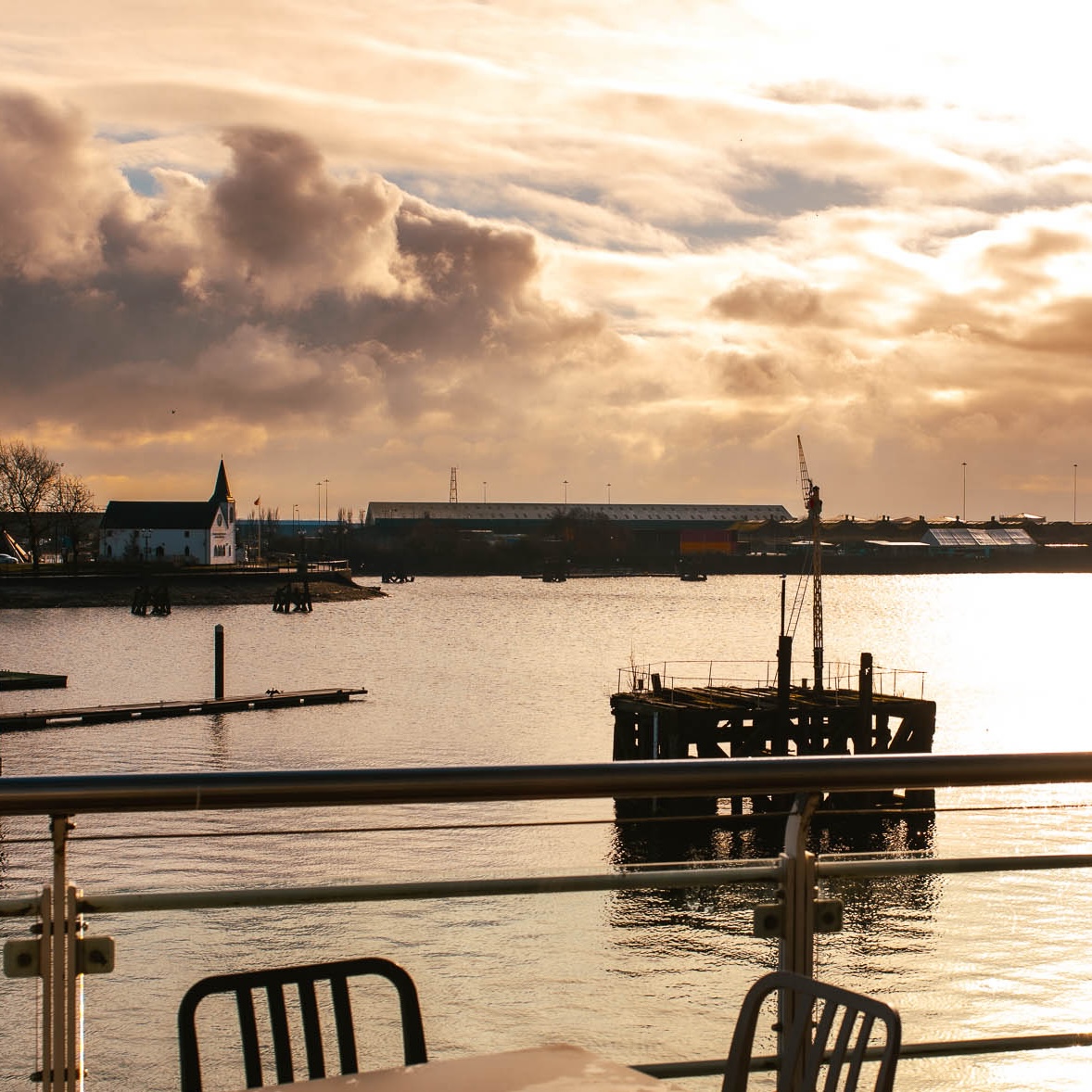The Dock Cardiff | Home - The Dock Cardiff