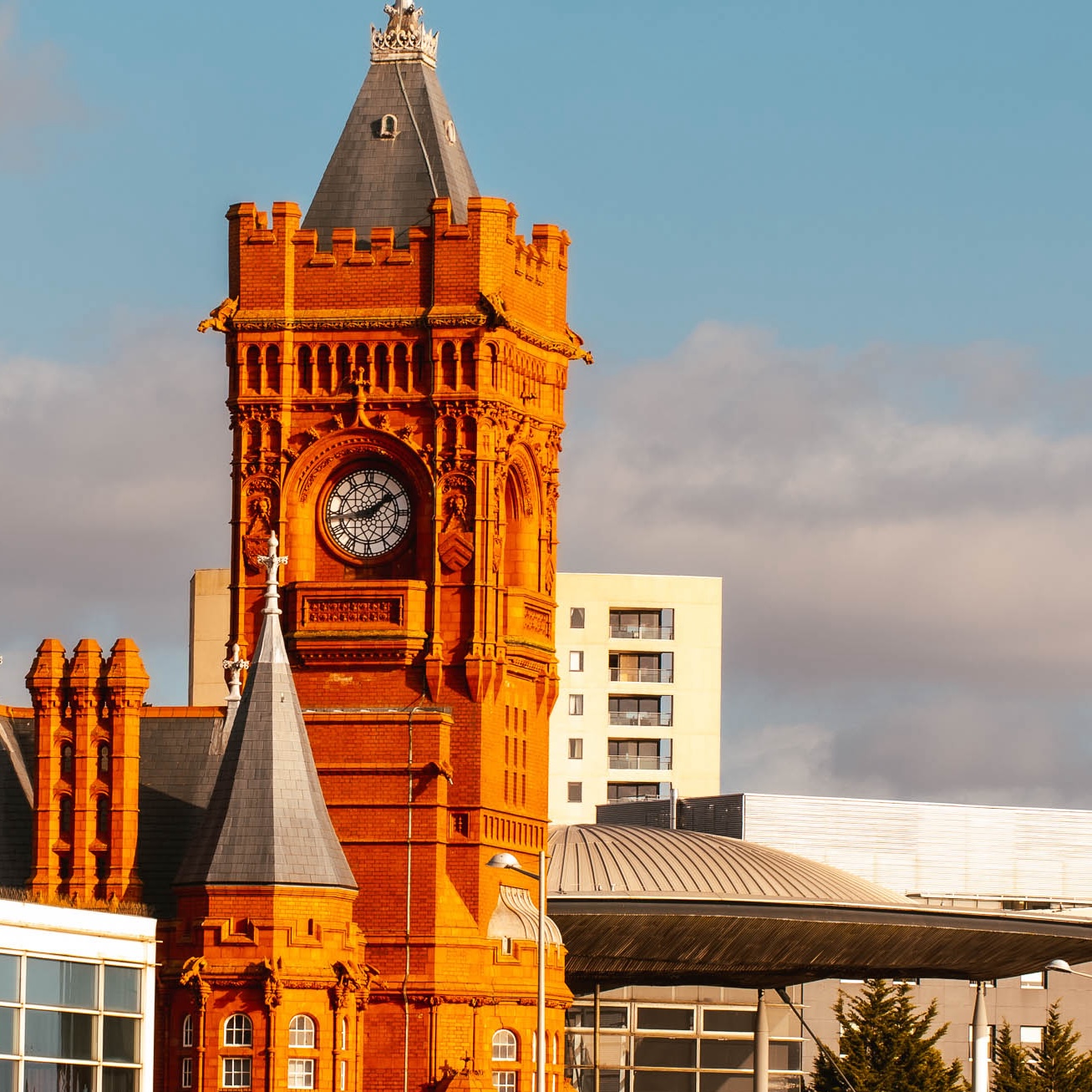 The Dock Cardiff | Home - The Dock Cardiff