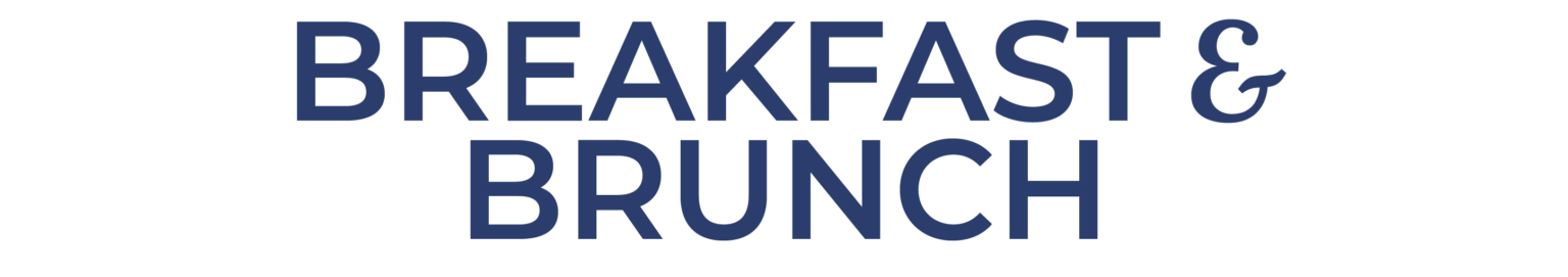 Menu - The Dock Cardiff