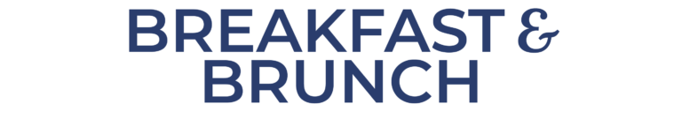 Menu - The Dock Cardiff