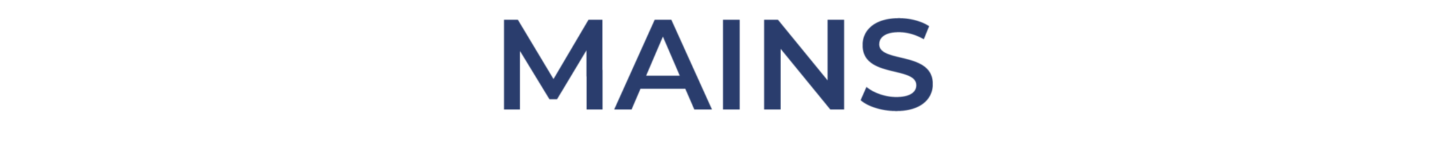 Menu - The Dock Cardiff