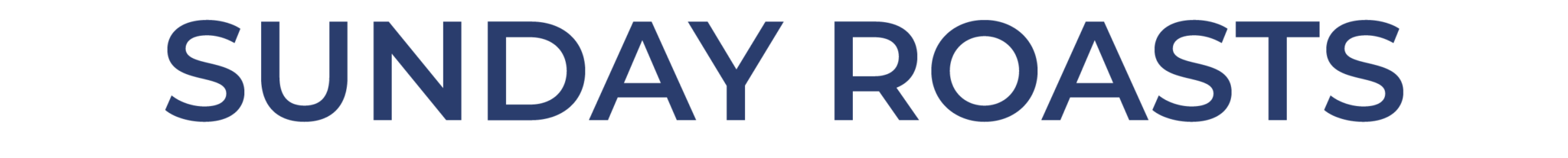 Menu - The Dock Cardiff