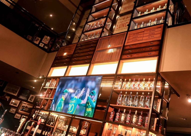 The Dock Cardiff | Home - The Dock Cardiff