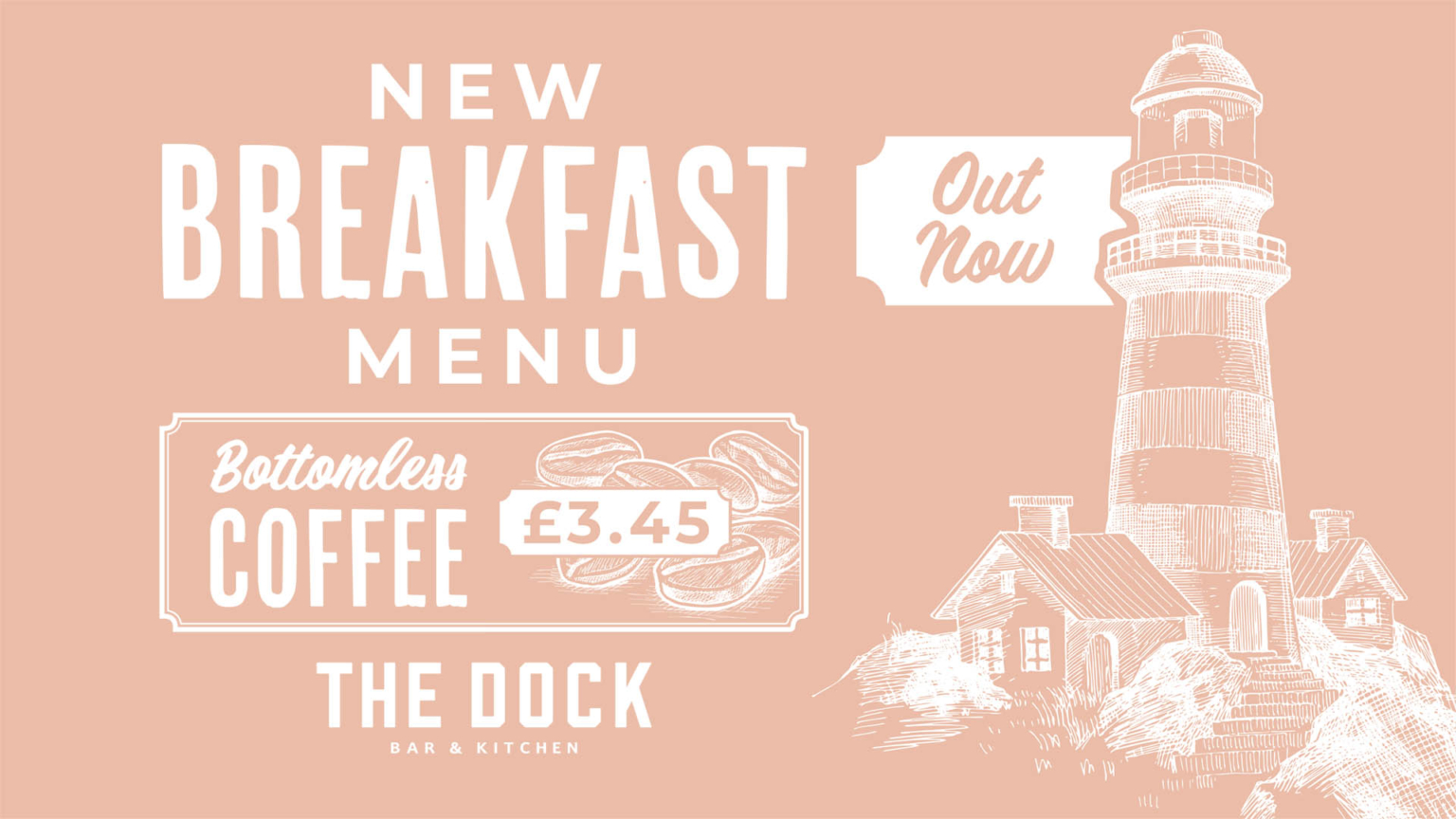 Offers & Events - The Dock Cardiff